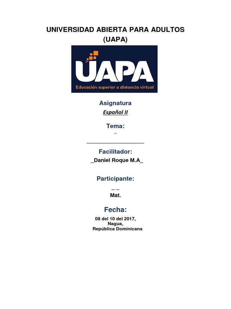 Análisis de Textos Discursivos y Narrativos. El Comentario | PDF ...