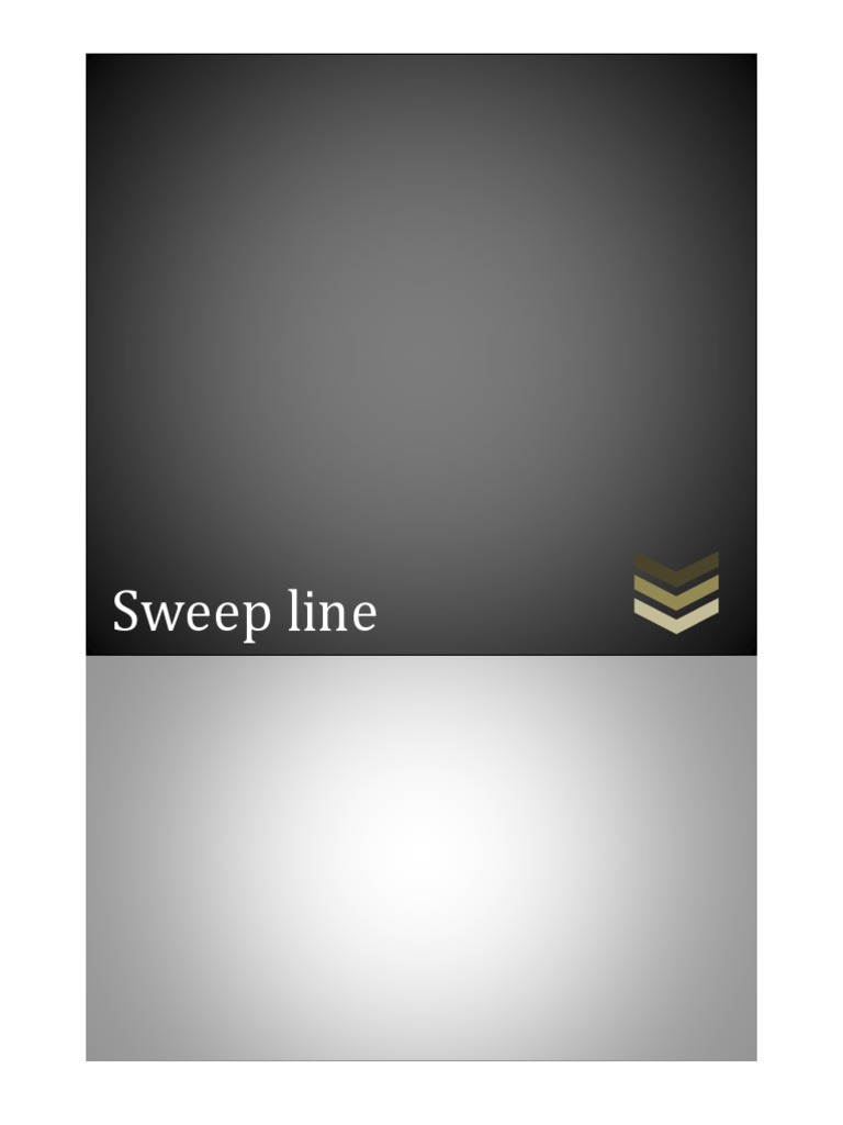 Algoritmo Sweep Line | PDF | Métodos y materiales de enseñanza | Tecnología