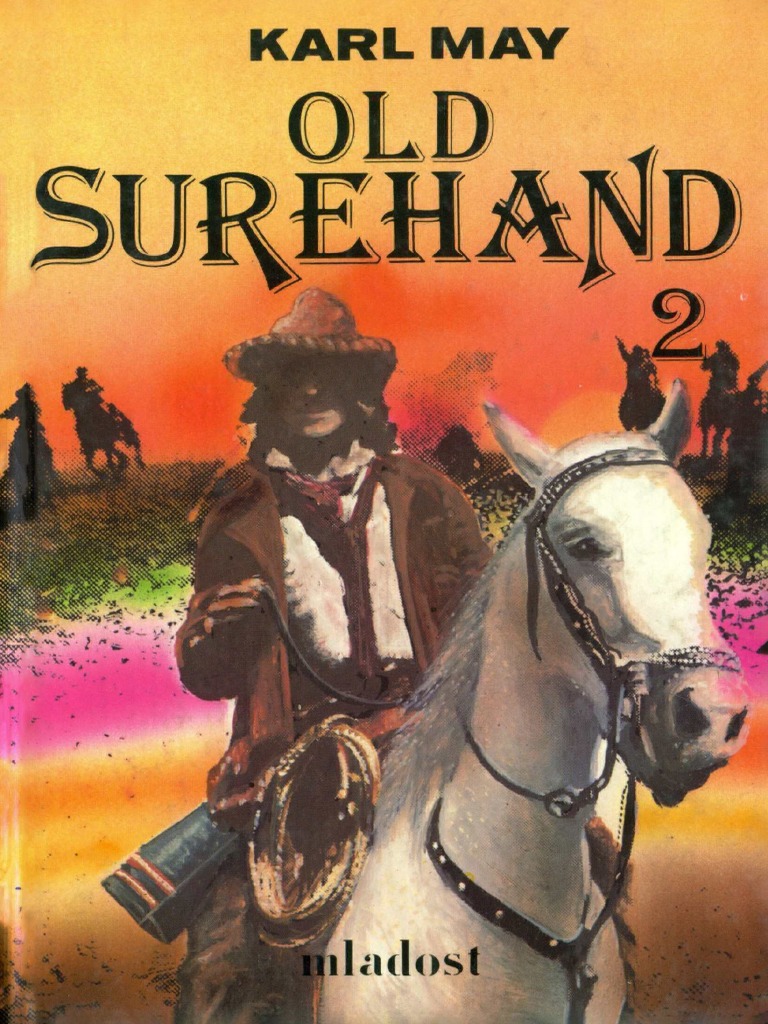 Karl May - Old Surehand 2.pdf