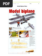 Wooden Sports Car Plans | PDF