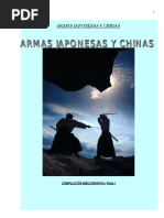 El Kunai | PDF | Acero