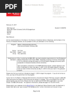 PD7A Statement for Source Deductions | PDF | Career & Growth