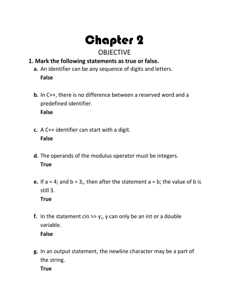 Itp Assignment Pdf Array Data Type Control Flow 5673