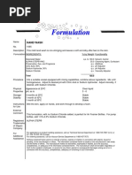 Stepan Sulfate Free Surfactant Solutions Guide | PDF | Shampoo | Surfactant