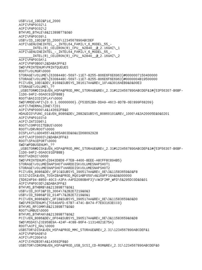 Debug 1214 | PDF | Bios | System Software