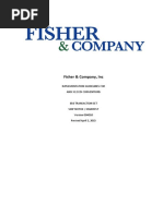 Implemention Guide - COPARN | PDF