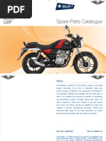 CT 125 New | PDF | Clutch | Vehicles