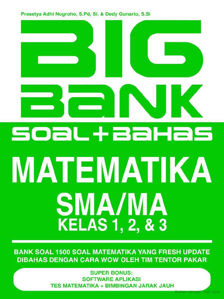 Big Bank | PDF