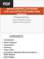 LIFECO Product-Catalogue | PDF | Fire Sprinkler System | Sensor