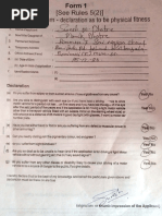 Driver's License Restriction Codes Guide | PDF | Driver's License ...