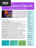 Liturgical Annual Bible Reader | PDF | Lectionary | Book Of Genesis