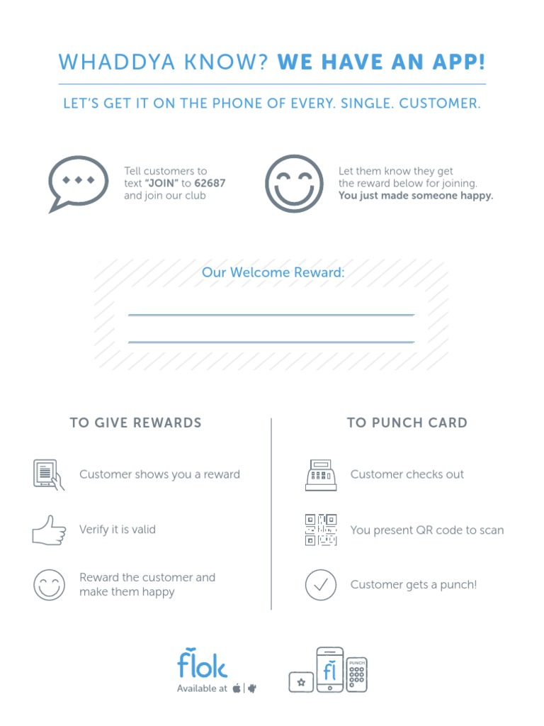 Staff Poster A3 | PDF