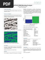 BS 7910-2019 Guide To Methods For Assessing The Acceptabilty of Flaws ...