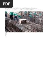 JRC 12 | PDF | Masonry | Building Technology