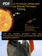 Contoh Cover Skripsi UNINDRA Jakarta | PDF