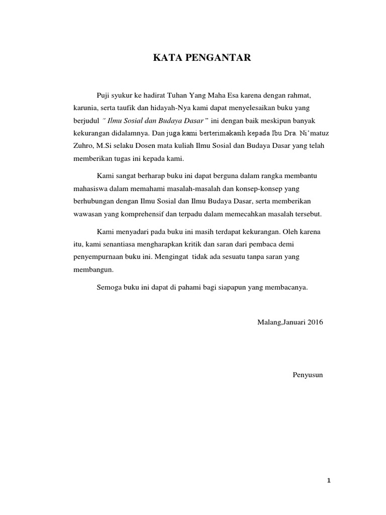 Isbd Buku | PDF | Ilmu Sosial | Sains & Matematika