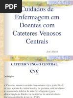 Tipos e Calibres de Agulhas e Seringas | PDF | Seringa | Obesidade