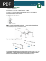 Proyección de Primer Ángulo y Tercer Ángulo | PDF