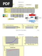 Engineering Drawing Tangency | PDF | Tangent | Radius