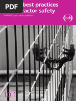 GRI 403 - Occupational Health and Safety 2018 | PDF | Occupational ...