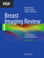 Bi-Rads 6 Ed 220622 215709 | PDF | Mammography | Breast Cancer