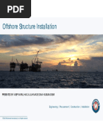Shore Approach | PDF | Pipeline Transport | Subsea (Technology)