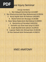 SAA Exercise Flyer 8.5x11 Update WEB | PDF | Anatomical Terms Of Motion ...