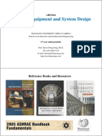 Room Data Sheet Template | PDF