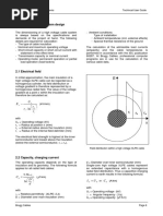 Trefoil Formation | PDF | Science & Mathematics