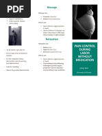 Content Form Process Mood | PDF | Composition (Visual Arts) | Neuroscience