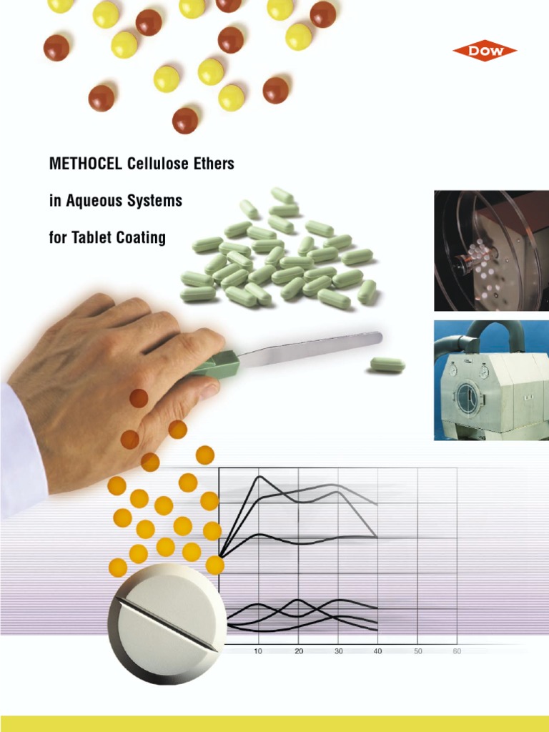 HPMC Cellulose | Tablet (Pharmacy) | Pharmaceutical Formulation | Free ...