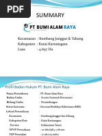 Rumus Konversi Ar Ke Adb (Dan Sebaliknya) | PDF