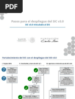 Manual Gerencia SIC: Uso y Herramientas | PDF | Información | Ventana ...