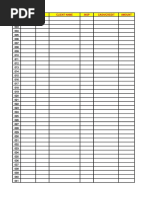 As-Built Drawing Process Guidelines | PDF | Technical Drawing ...