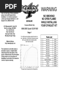 v888 Request by An Individual For Information About A Vehicle PDF | PDF ...