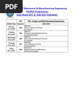 DMAIC Checklist | PDF | Six Sigma | Business