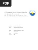 Formulariu Arolamentu Dbri Cac | PDF | Acomodações | Família