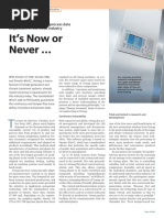 Schenck Process Manual | PDF | Calibration | Computing