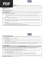 Album Cover Design Lesson | PDF | Educational Assessment ...