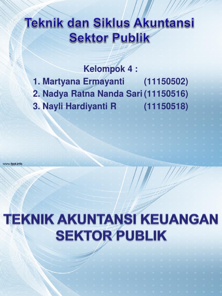 Teknik Dan Siklus ASP | PDF