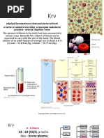Crossmatching Using Gel Card Method | PDF | Antibody | Blood Plasma