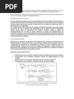 Criterios para La Selección de Un Controlador | PDF | Matemáticas Aplicadas | Science