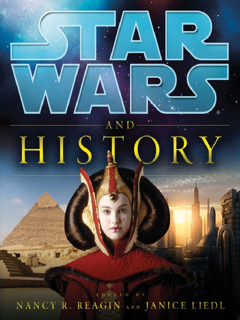 Star Wars and History | PDF | Star Wars | Darth Vader
