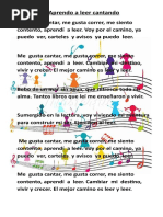 Ficha de Actividad Todo Sobre Mi PDF | PDF