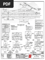 Standards Respecting Railway Clearances | PDF | Track (Rail Transport ...