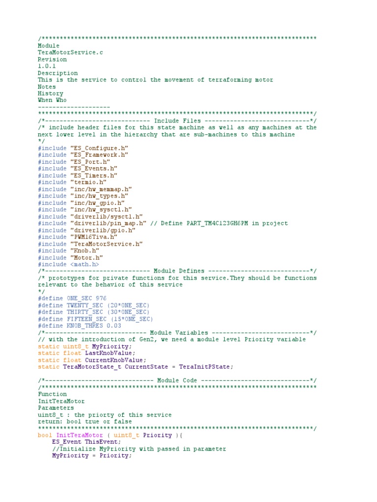 Teramotorservice | PDF | Queue (Abstract Data Type) | Software Development