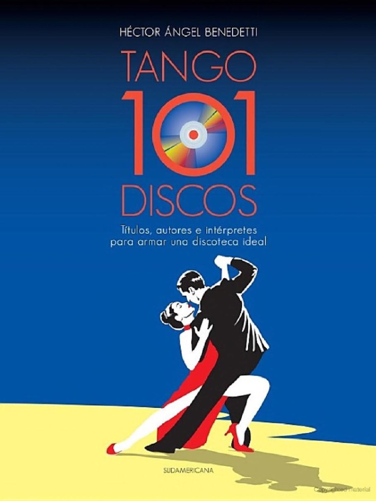 TANGO | PDF