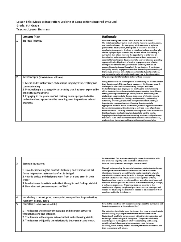 Lesson 1-Soundtrack of My Life | PDF | Entertainment (General) | Leisure