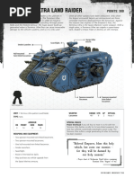 Tank Technology Demonstrator - TTD | PDF | Tanks | Gun Turret