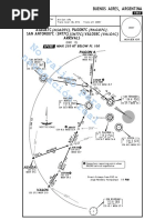 SUMU Charts | PDF | Radio | Avionics